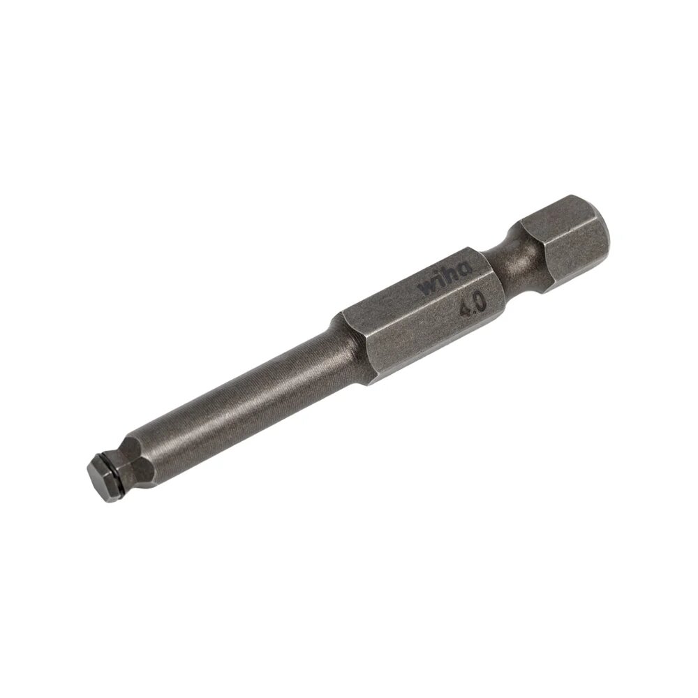 Wiha Бит Professional 7047R Z со сферической головкой MagicRing SW4,0x50 25740