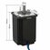 KINGROON Stepper 57 Motor для 3д принтера 57-82mm