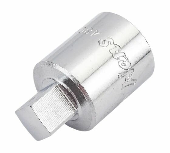 Адаптер уменьшающий (1/2" - 3/8") HANS 4804-1