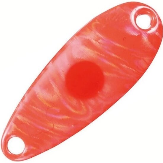 Блесна колеблющаяся Daiwa CRUSADER GEKIATSU (10г) IKURA