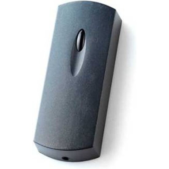 Считыватель Ironlogic Matrix-III (мод. EH) темный