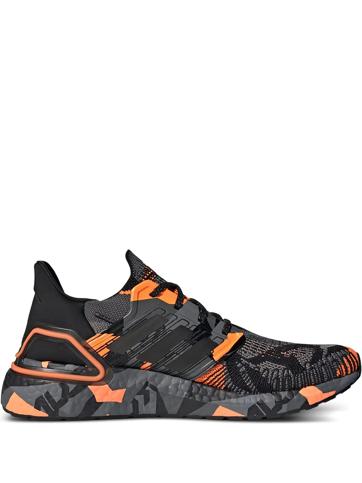 Кроссовки Ultraboost 20 Black