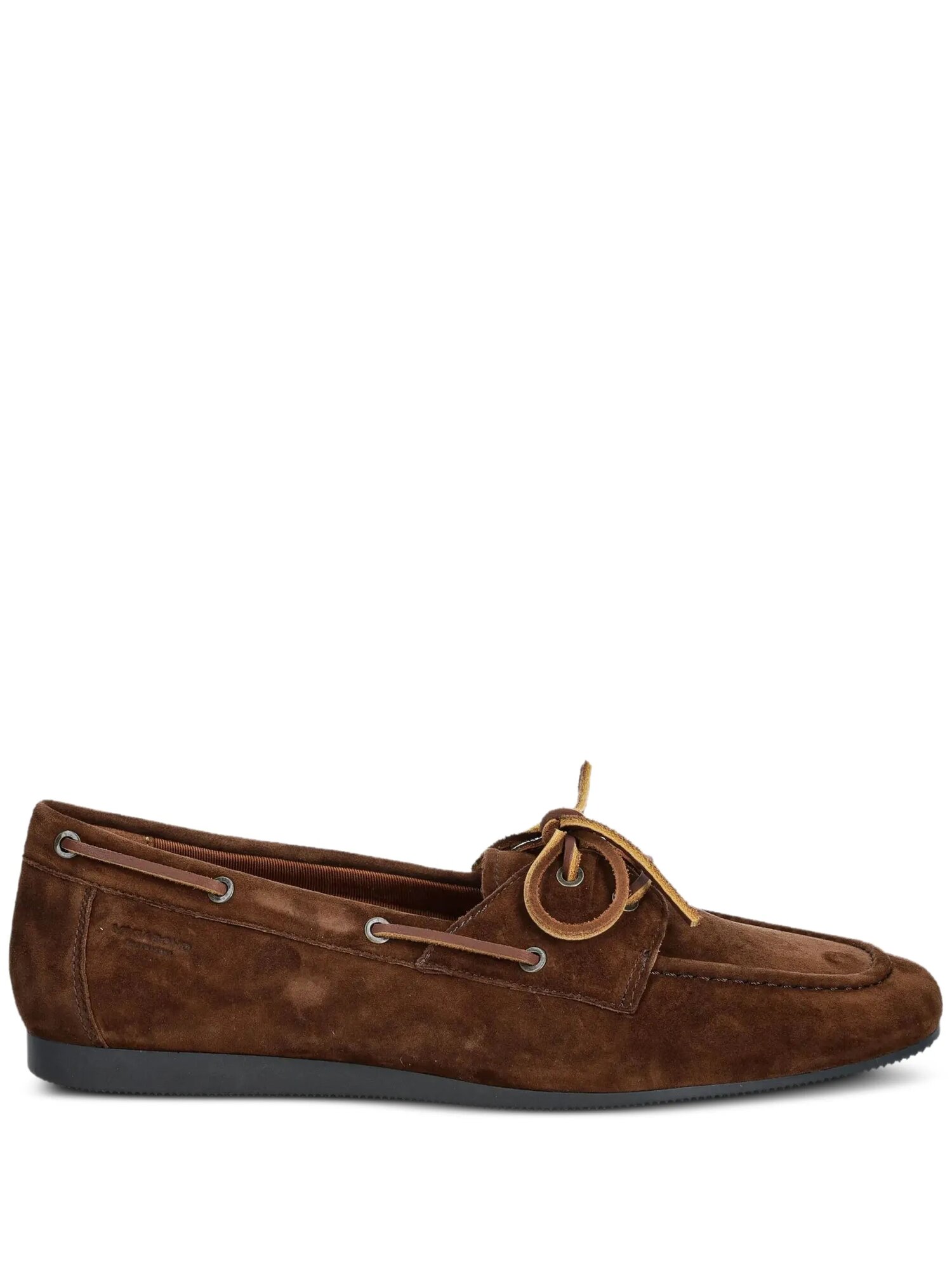 Топсайдеры Hillary