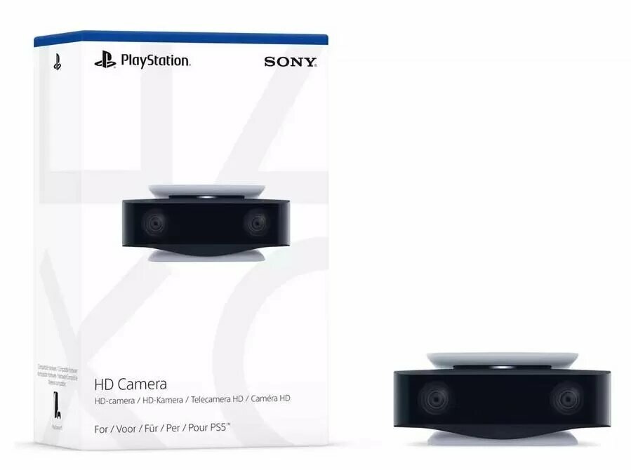 Камера PS5 HD camera