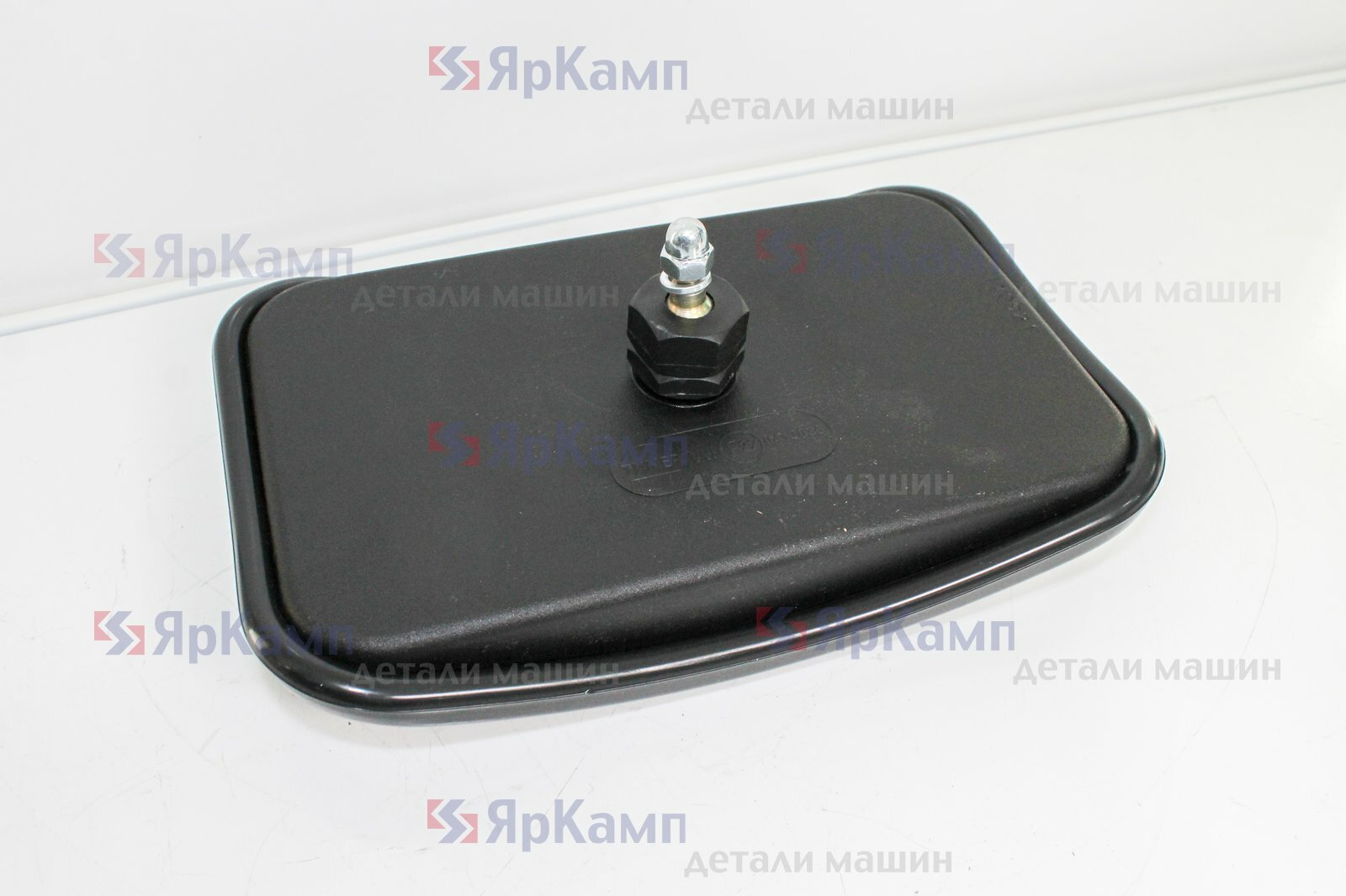 Зеркало боковое ГАЗ-3307, 3309, ГАЗон Next парковочное