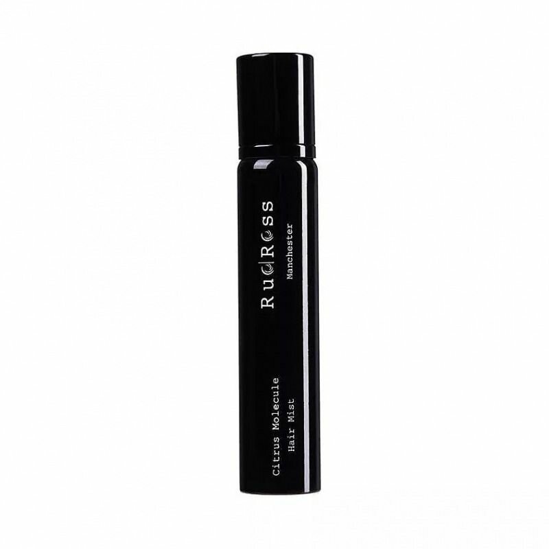 Rudross citrus molecule 30 ml парфюм для волос