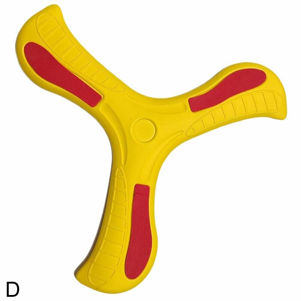Детский бумеранг
