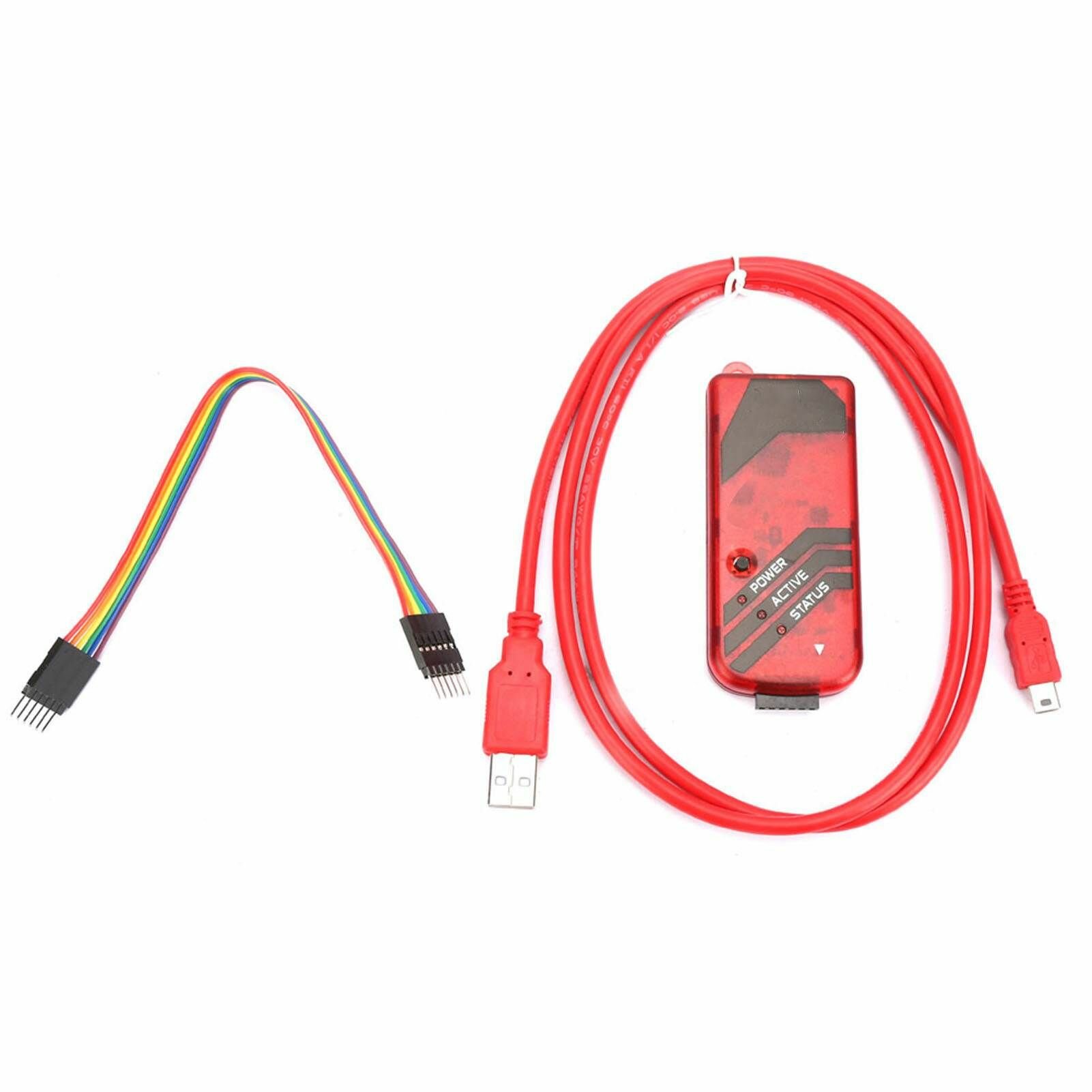 Kit2 Kit3 PICkit3 программатор-отладчик PIC, эмулятор контроллера PIC