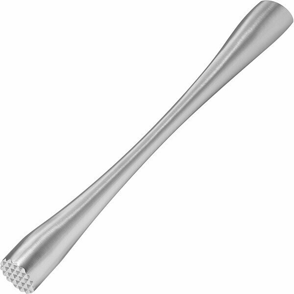 Мадлер «Пробар Премиум Пьюр», нержавеющая сталь, 25 мм, серебристый (Probar Premium)