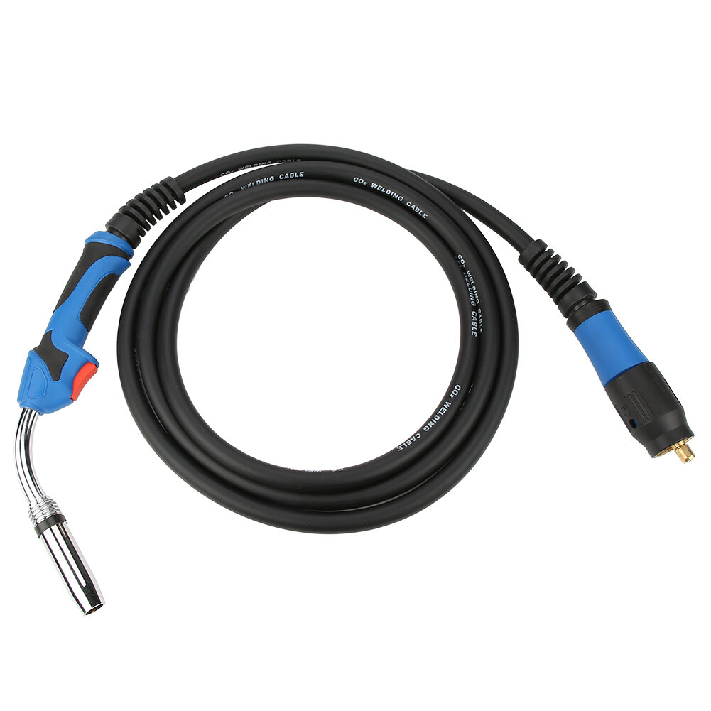 MIG/MAG GAS ERCHIDED MB36 свойственный форук стандер евро Стандартный разъем 4M 13,1 фута