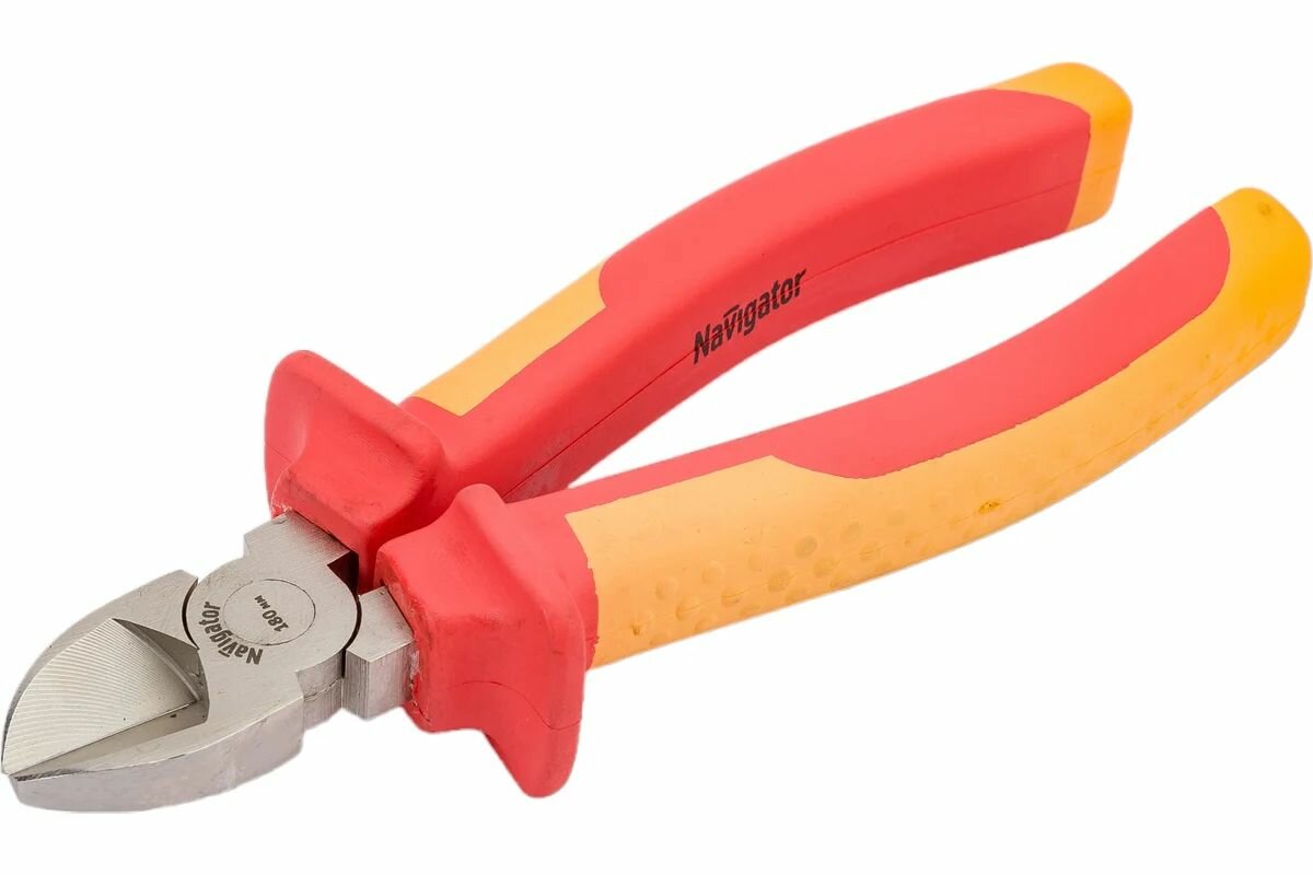 Бокорезы Navigator NHT-Brd01-180 (диэлектрические, 180 мм)