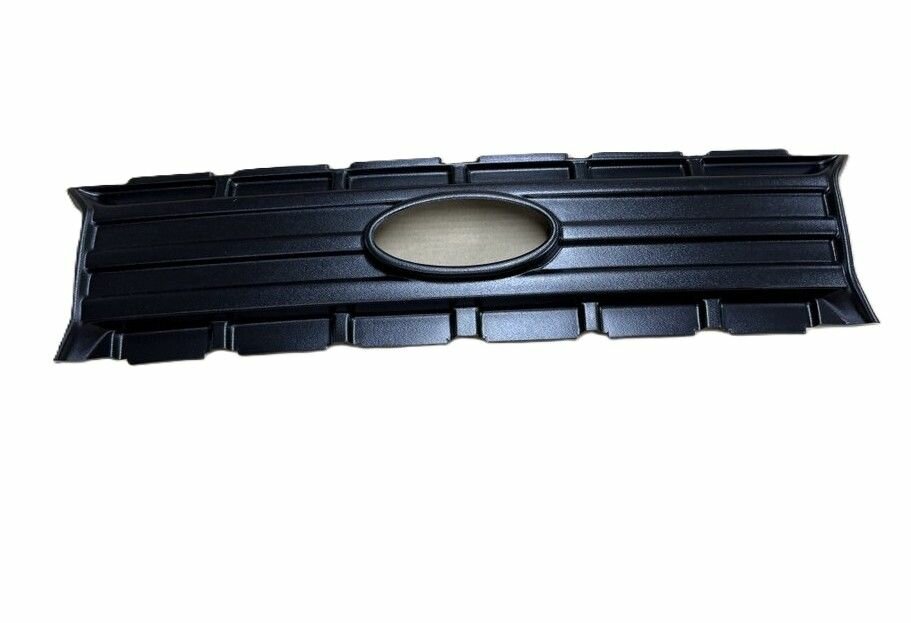 Зимняя защита радиатора Лада Нива 4х4 Урбан, Легенда, 2121, 2131, заглушка на зиму