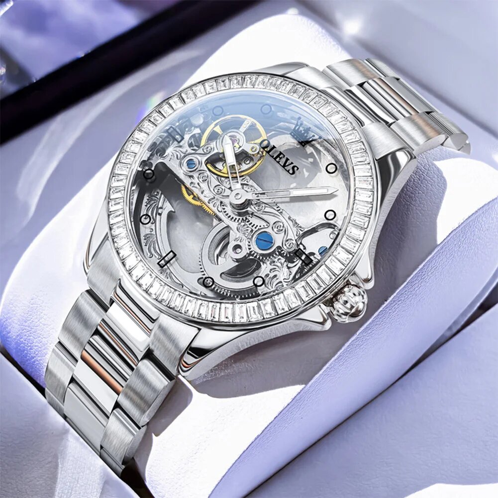 Наручные часы