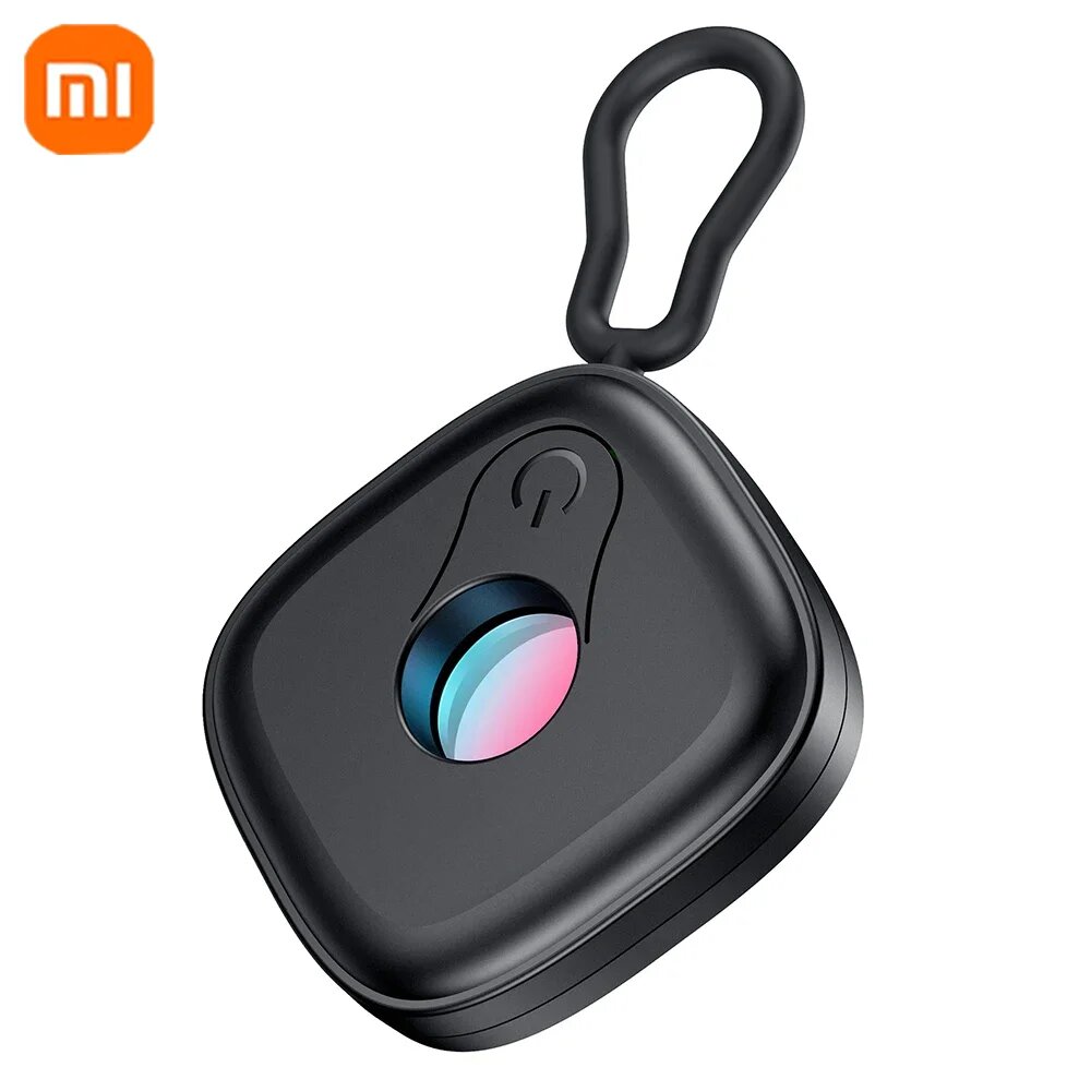 MIJIA Детектор камер, Black