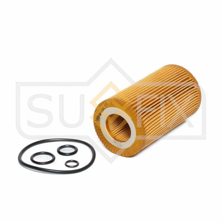 Фильтр масляный, для Форд Классик, 5-6, Фиеста 3-4, Мондео 1-2, Сьерра 2, Мазда 121 3 арт SP1095