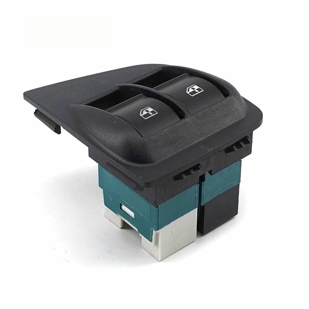 Кнопка Включения Стеклоподъемника С Электроприводом 735417033 Для Fiat Doblo 119