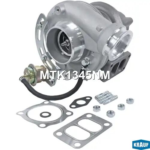 Турбокомпрессор S200G Industrial Engine 7.2LD 01>