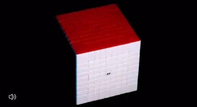 Кубик Рубика 8x8 — фото 1