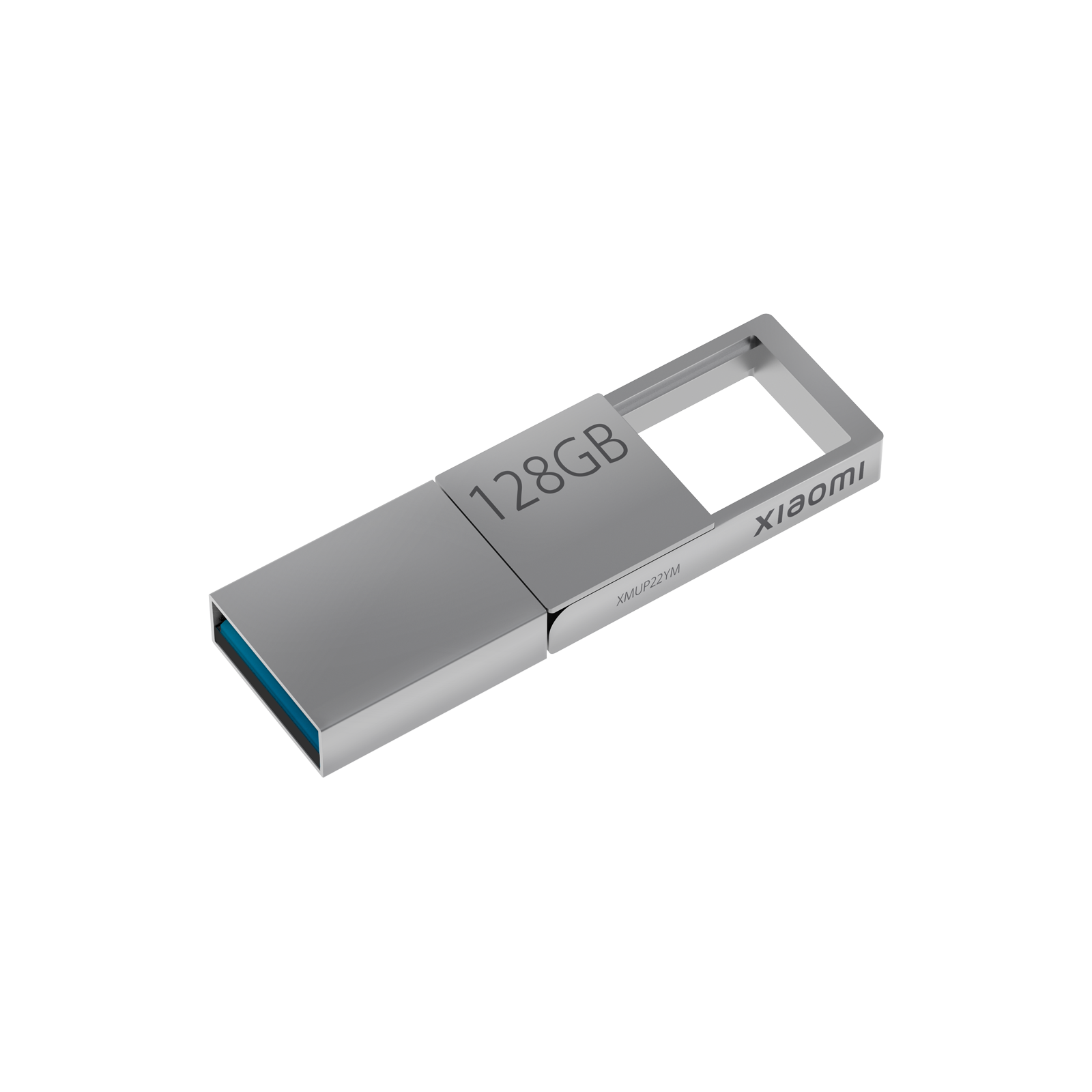 Флеш-накопитель Xiaomi Dual-interface Flash Drive 128GB
