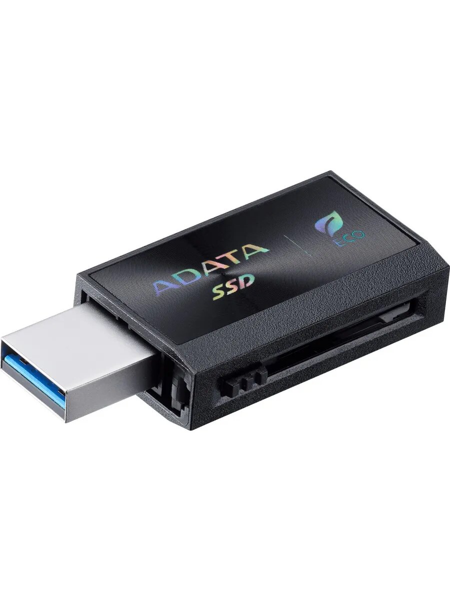 Накопитель SSD USB3.2 Gen2 1TB SC730-1T-CACTI