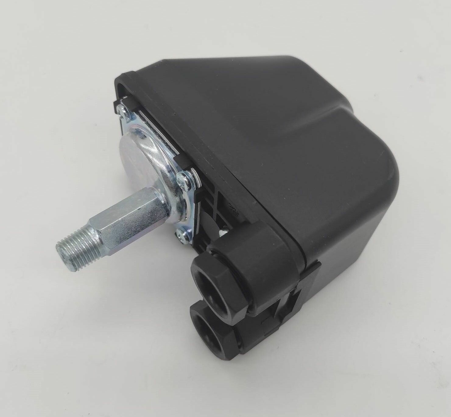 Реле давления ITALTECNICA PM/5 (1-5 Bar, 16(10)А, 220В, штуцер 1/4") Италия