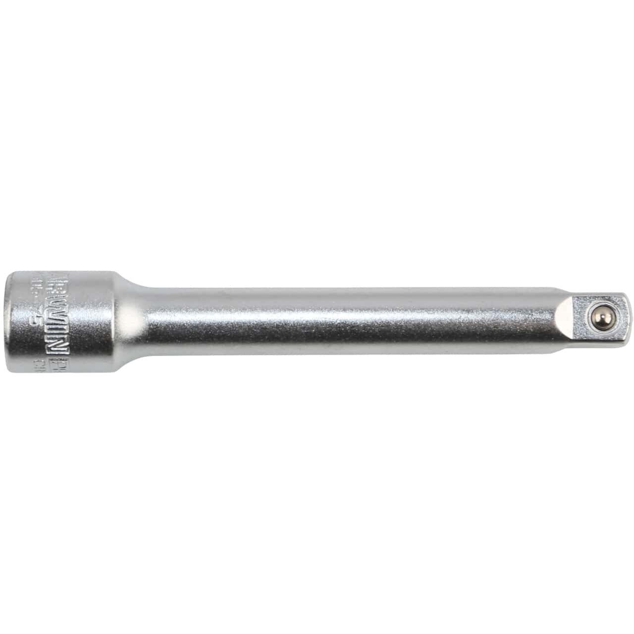 GARWIN PRO 614505-75 Удлинитель 1/4" 75 мм