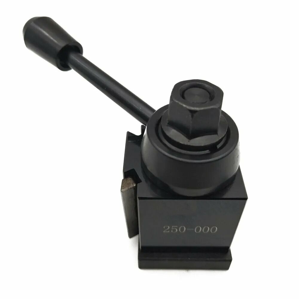 Тип клина GIB, быстросменный держатель инструмента для токарных инструментов, 250-000