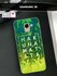 Чехол на Samsung Galaxy J6 2018 / Самсунг Галакси Джей 6 2018 с принтом "Акуна м...
