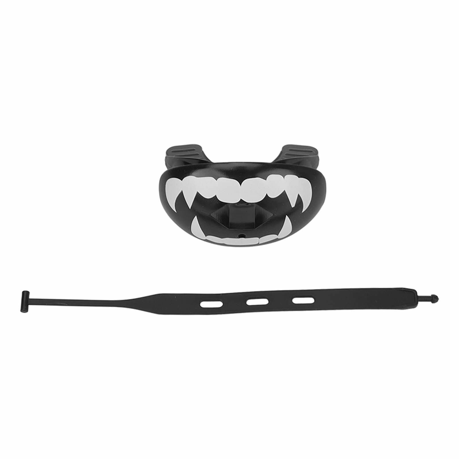 Спортивные каппы с амортизацией, пищевые, для футбола, баскетбола, бокса, тренировок