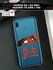 Чехол на Honor 8A/8A Pro/Huawei Y6s/Y6 2019 / Хонор 8А с принтом "Anime attack",...