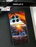 Силиконовый чехол на OnePlus 13 / Ван Плас 13 с принтом "Горы 7"