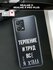 Чехол на Realme 9 4G/9 Pro Plus / Реалми 9 4G/9 Pro Plus с принтом "Все я устала...