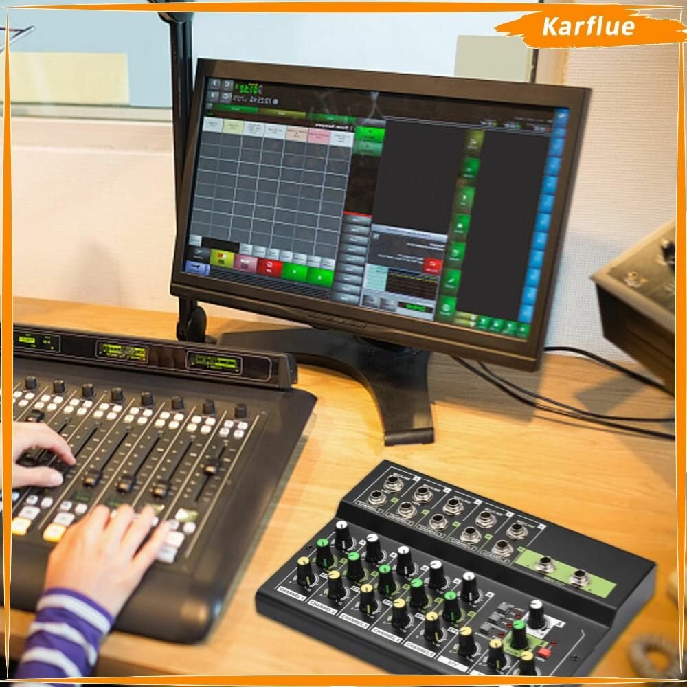 Процессор эффектов