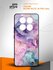 Чехол на Xiaomi Redmi Note 14 Pro (4G), Сяоми Редми Ноте 14 Про (4G), накладка, ...