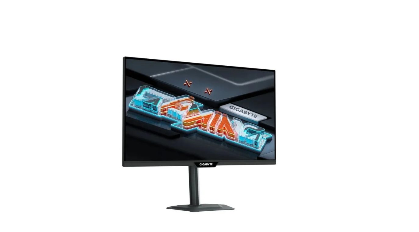 Монитор Gigabyte M27UP