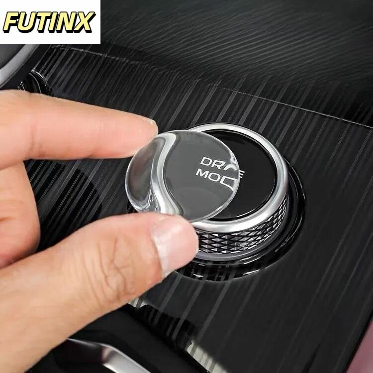 Ручка переключения передач Geely Monjaro удобное и стильное решение для комфортного вождения