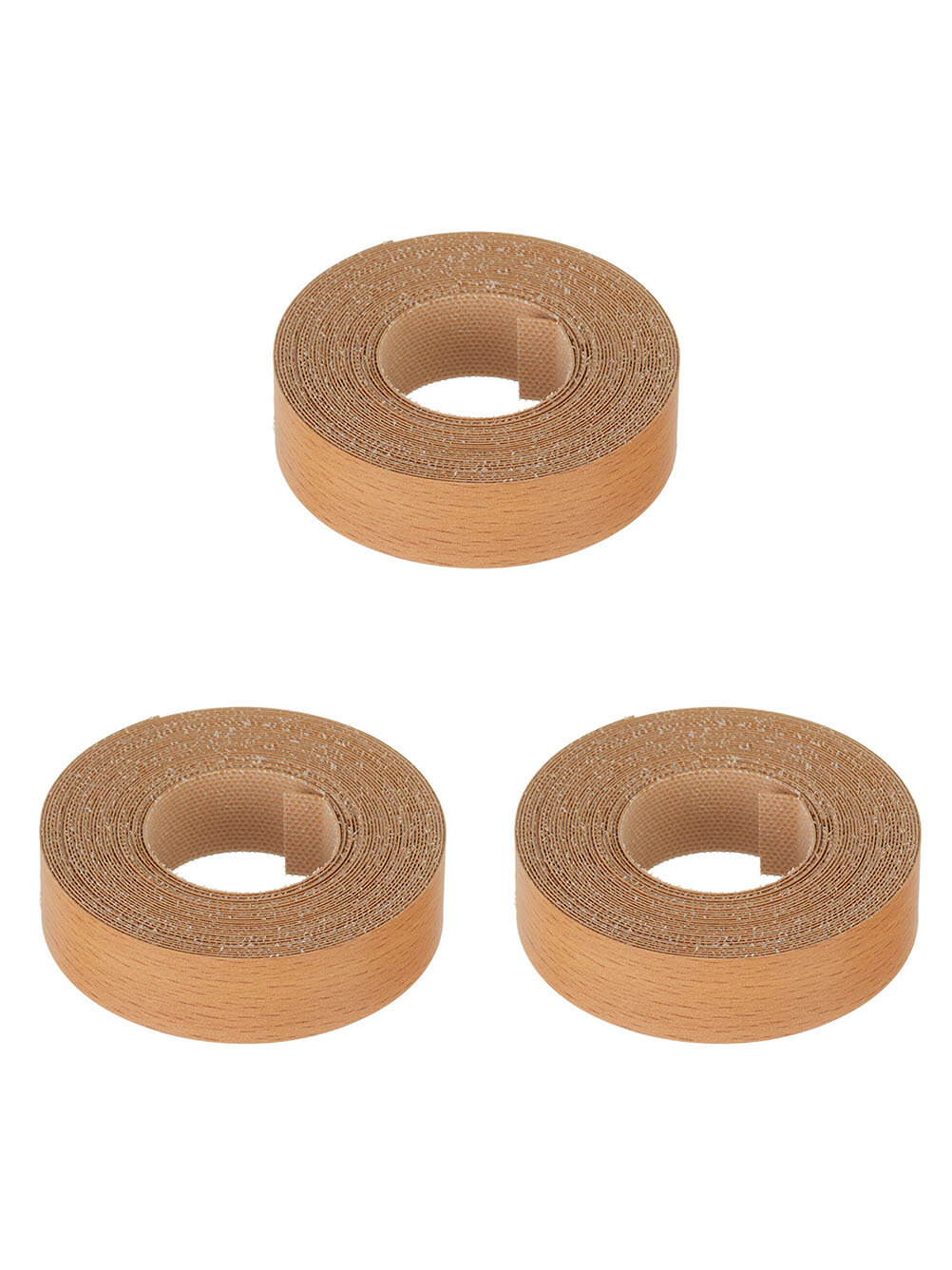 Лента кромочная 19 мм меламин с клеем бук бавария (24047) (3 шт. * 5 м)