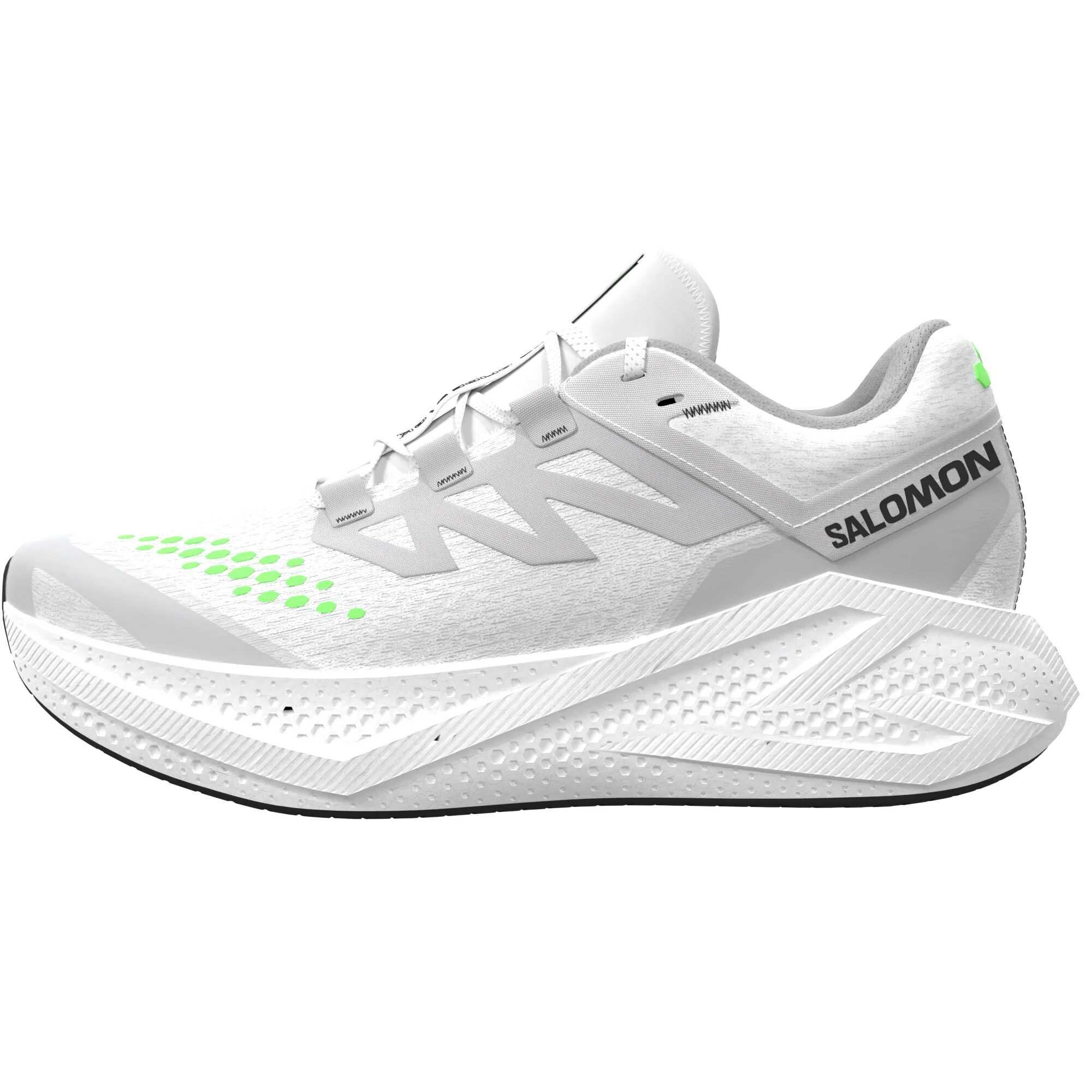 Кроссовки AERO GLIDE 3