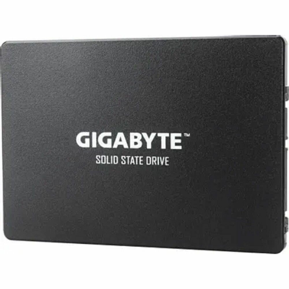 Gigabyte носитель информации SSD 480GB GP - GSTFS31480GNTD