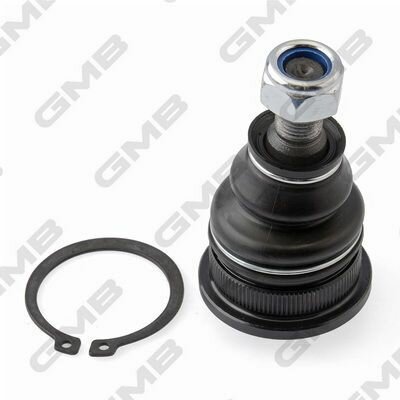 Опора шаровая HYUNDAI Accent, Getz левая/правая GMB / Арт. 0110-0085