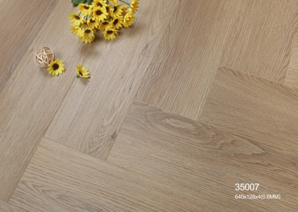 Плитка SPC AQUAMAX "Integra", Монтуар, Ф4, 640х128х4мм, 1,311м2