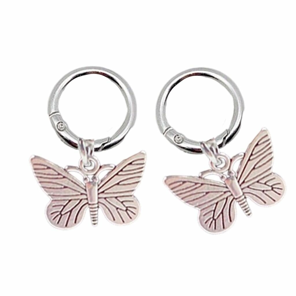 Серия Butterfly для подвешивания обуви diy-line butterfly