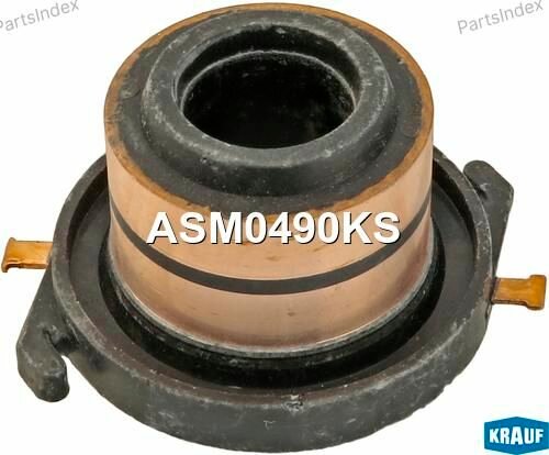 Коллектор генератора, KRAUF ASM0490KS