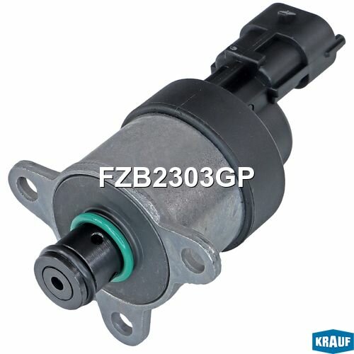 Клапан ограничения давления топлива, KRAUF FZB2303GP