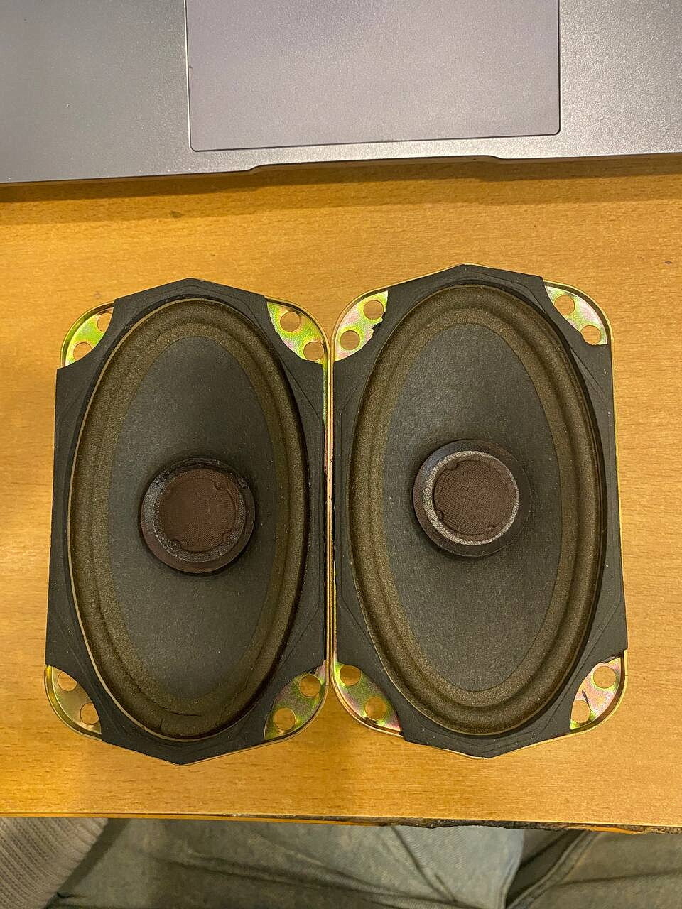 Динамики Sony 1-504-819-12 (Англия)