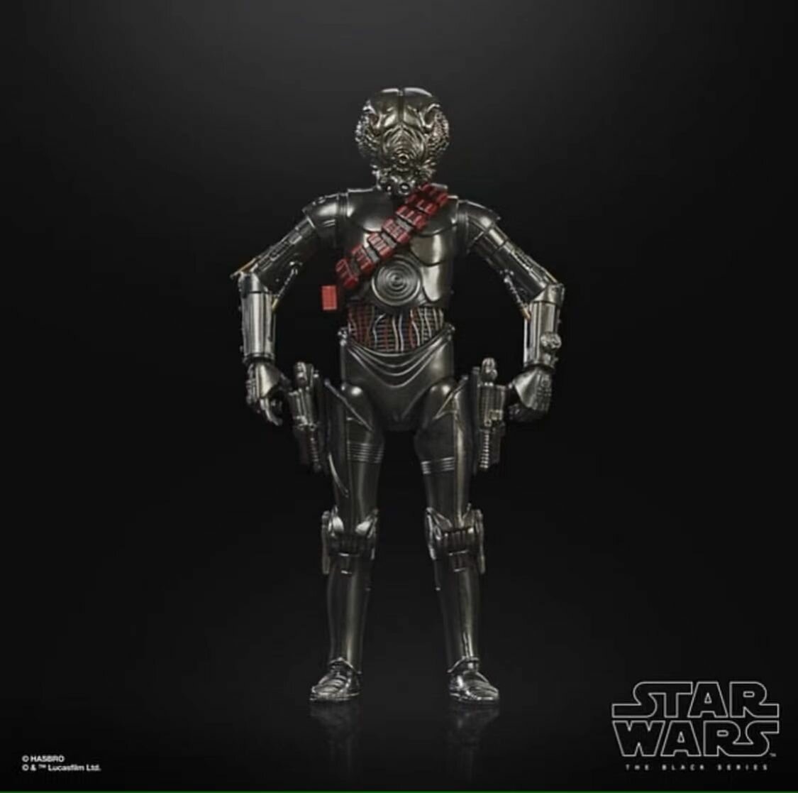 Фигурка 1-jac Star Wars Звездные войны
