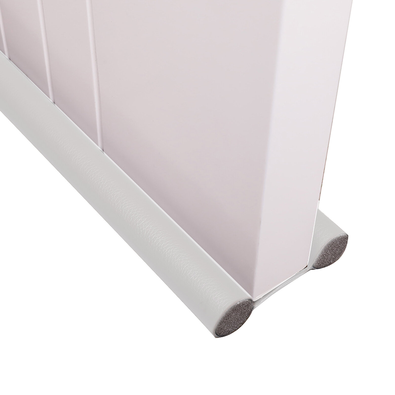 Звукоизоляционная лента для двери спальни, теплая, ветрозащитная и пыленепроницаемая, уплотнительная лента для защиты от насекомых, общая длина 96 см, изоляционная лента для дверного зазора