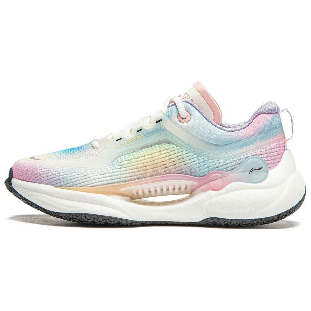 Кроссовки LI-NING 410 Offbeat Heritage