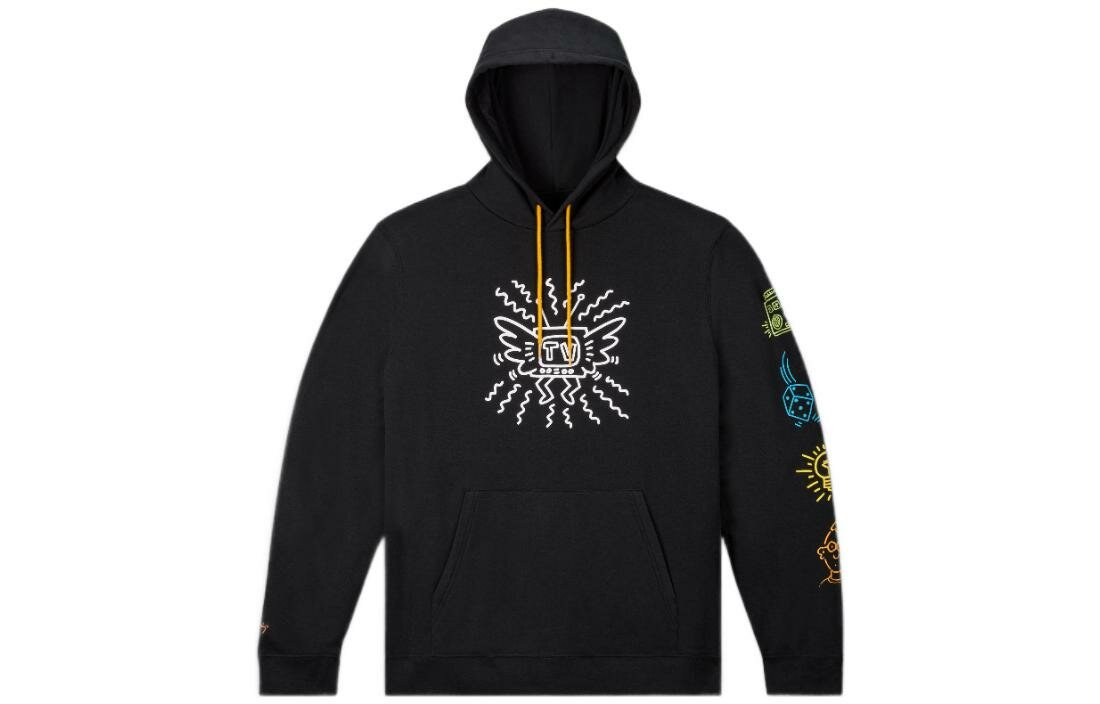 Толстовка Keith Haring, 1 шт.