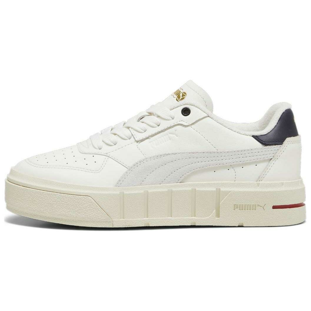 Кроссовки PUMA Cali Court Jeu Low Top